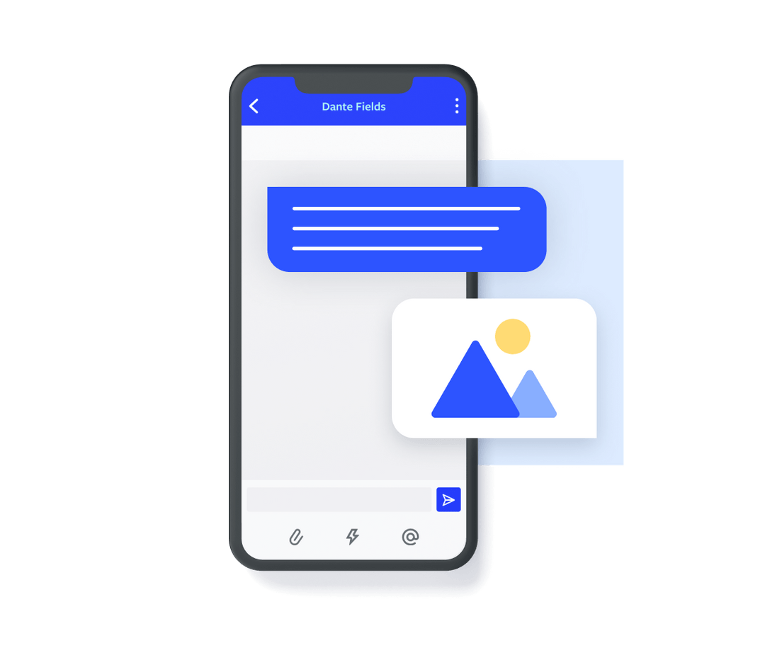 MMS Marketing Platform: Secure & Easy MMS Messaging